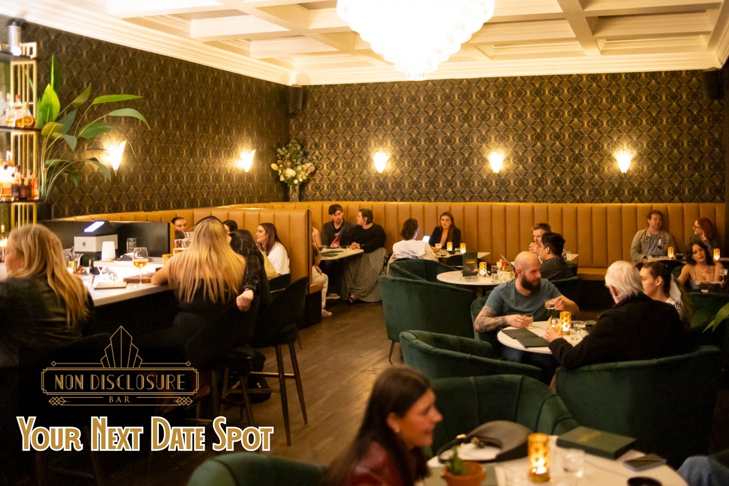 NON DISCLOSURE BAR FOR SALE - POA in Geelong VIC, 3220 | SEEK Business