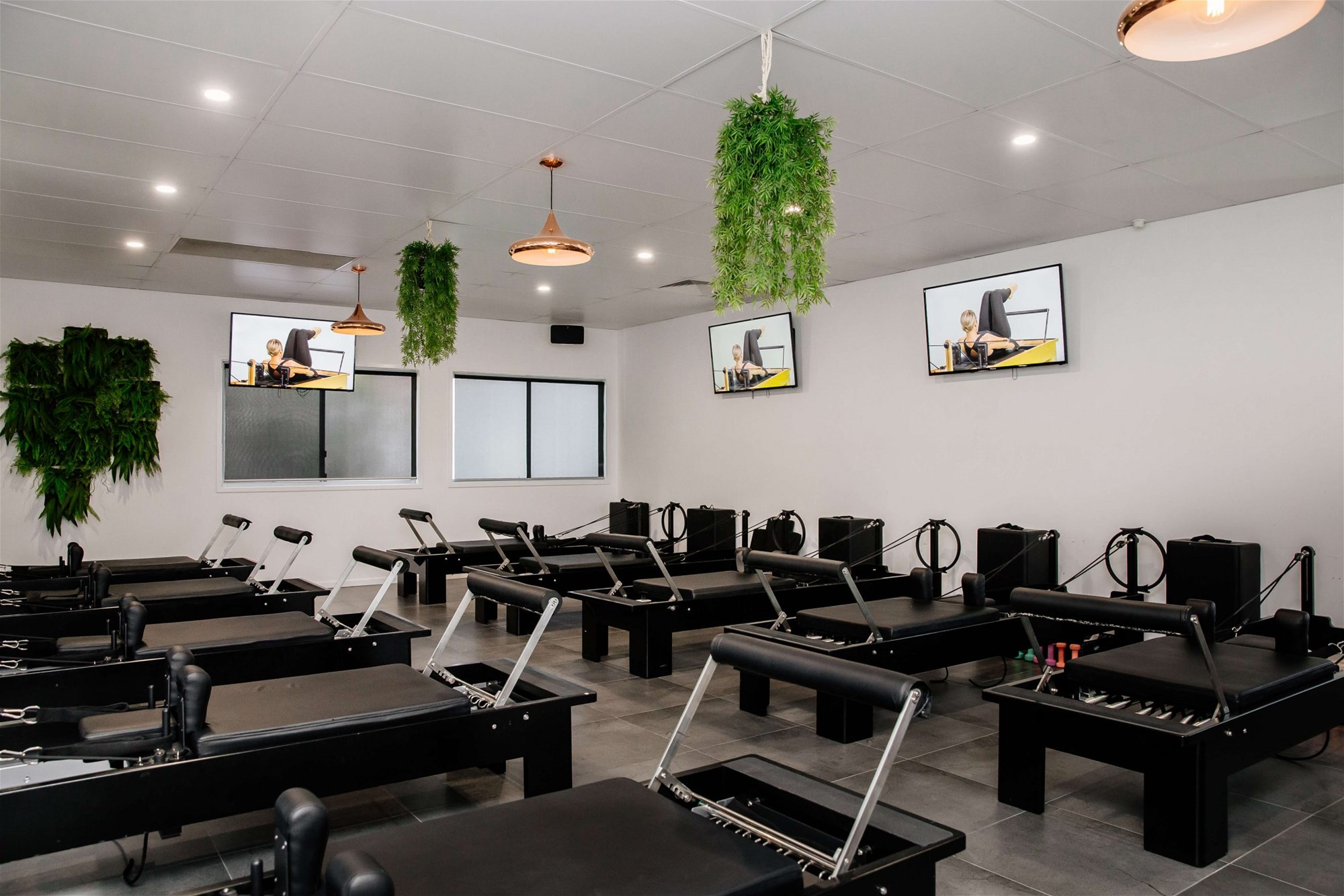 Boutique Pilates Studio with Reformer Edge - WIWO Sale in Brisbane City ...