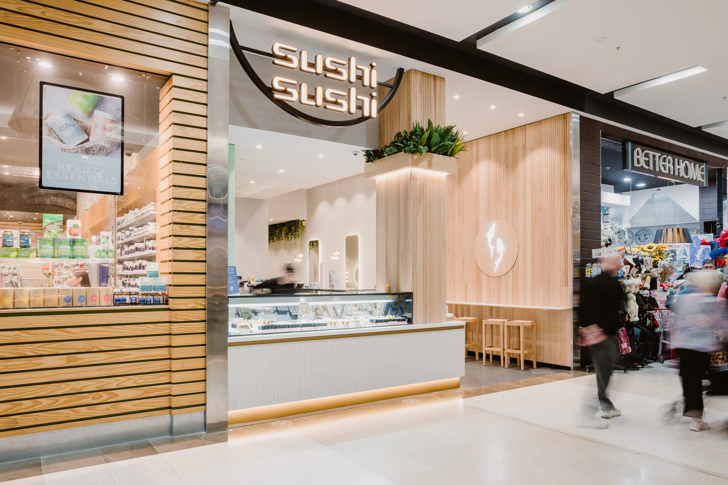 Express your interest for a brand new Sushi Sushi franchise in Gold ...