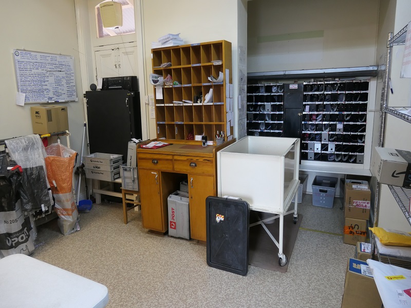 Orroroo Licensed Post Office in Orroroo SA, 5431 | SEEK Business