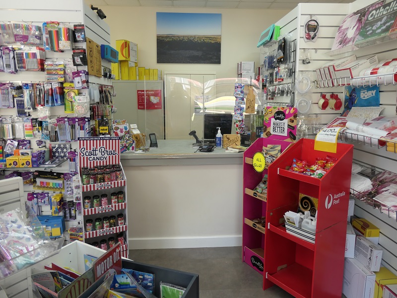 Orroroo Licensed Post Office in Orroroo SA, 5431 | SEEK Business