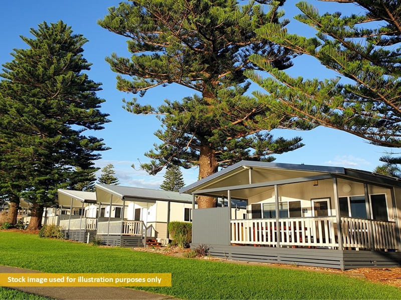 Caravan park on the scenic Limestone Coast in Adelaide SA, 5000 | SEEK ...