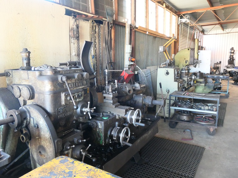 Sunlight Engineering - 40 years of history in Athol Park SA, 5012 ...