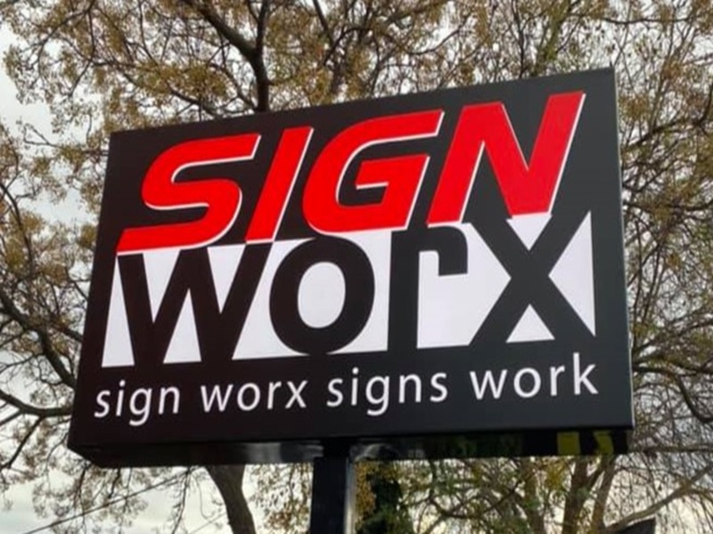 Sign Worx in Prospect SA, 5082 | SEEK Business