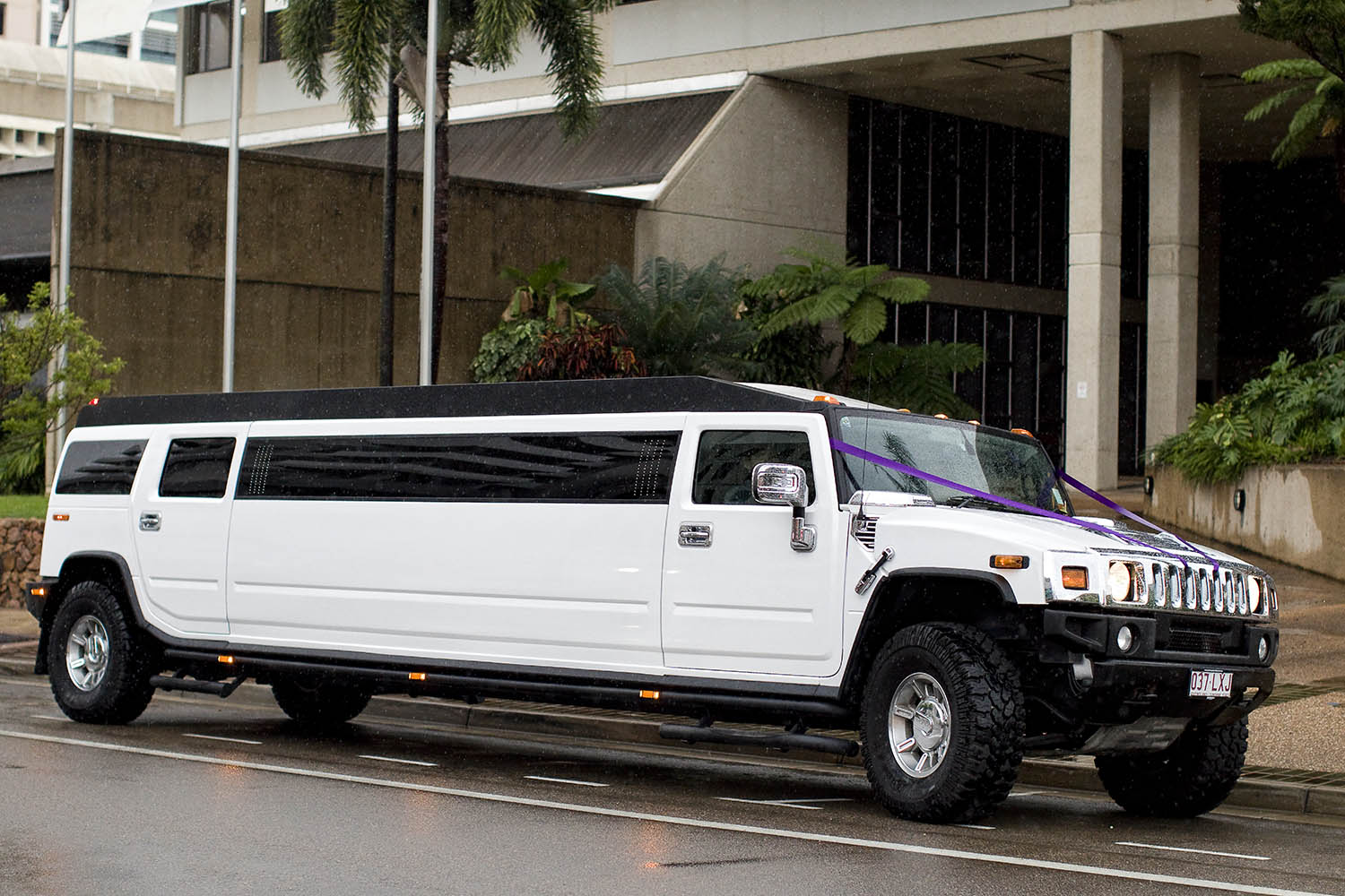 Hummer Events - Townsville in Townsville QLD, 4810 | SEEK Business