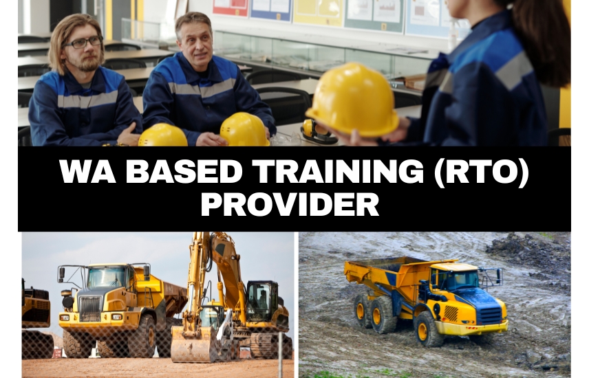 Leading Training (RTO) Partnership Opportunity in Western Australia in ...