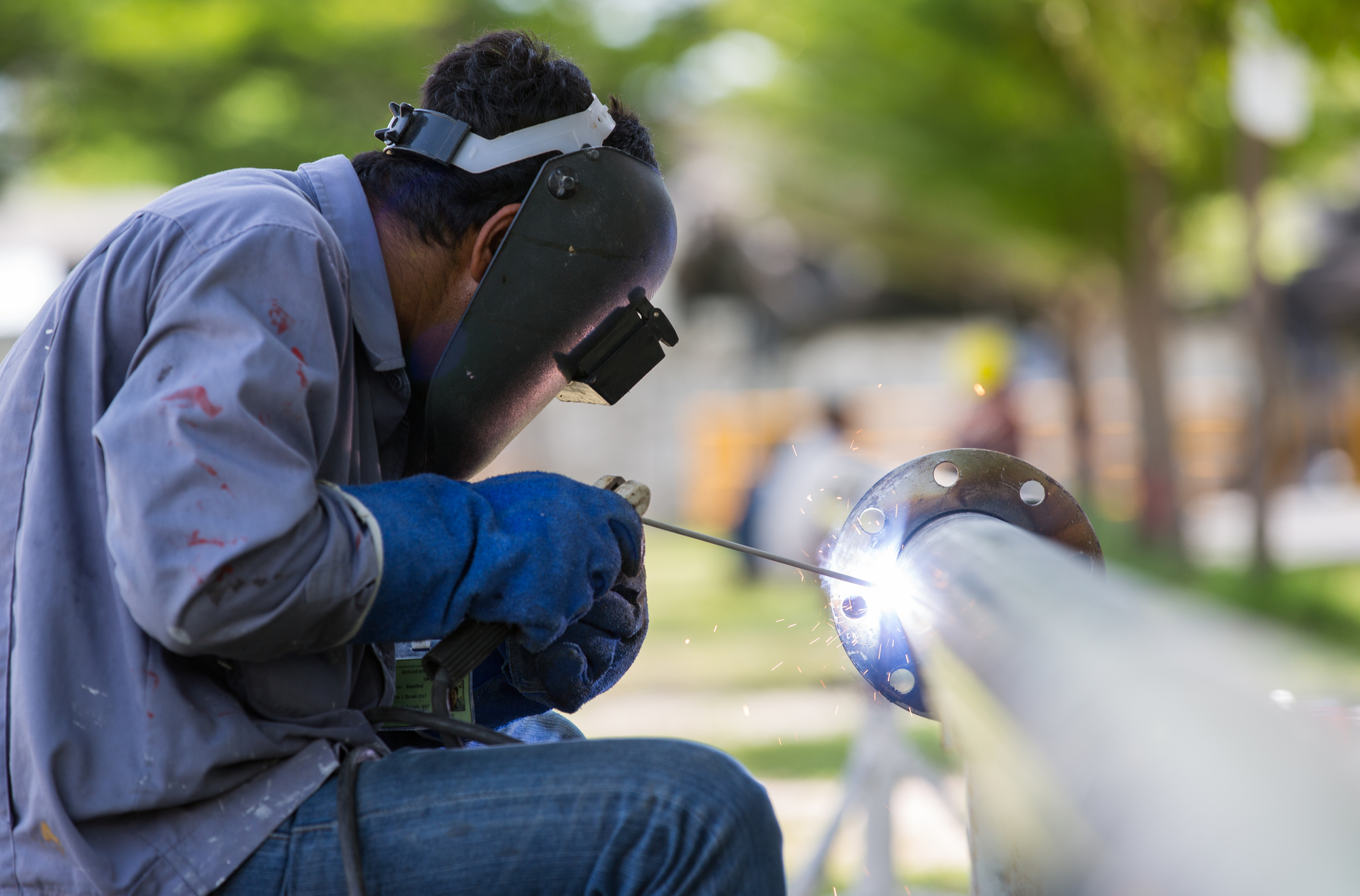 Fabrication business, high returns, strong repeat clients in ...