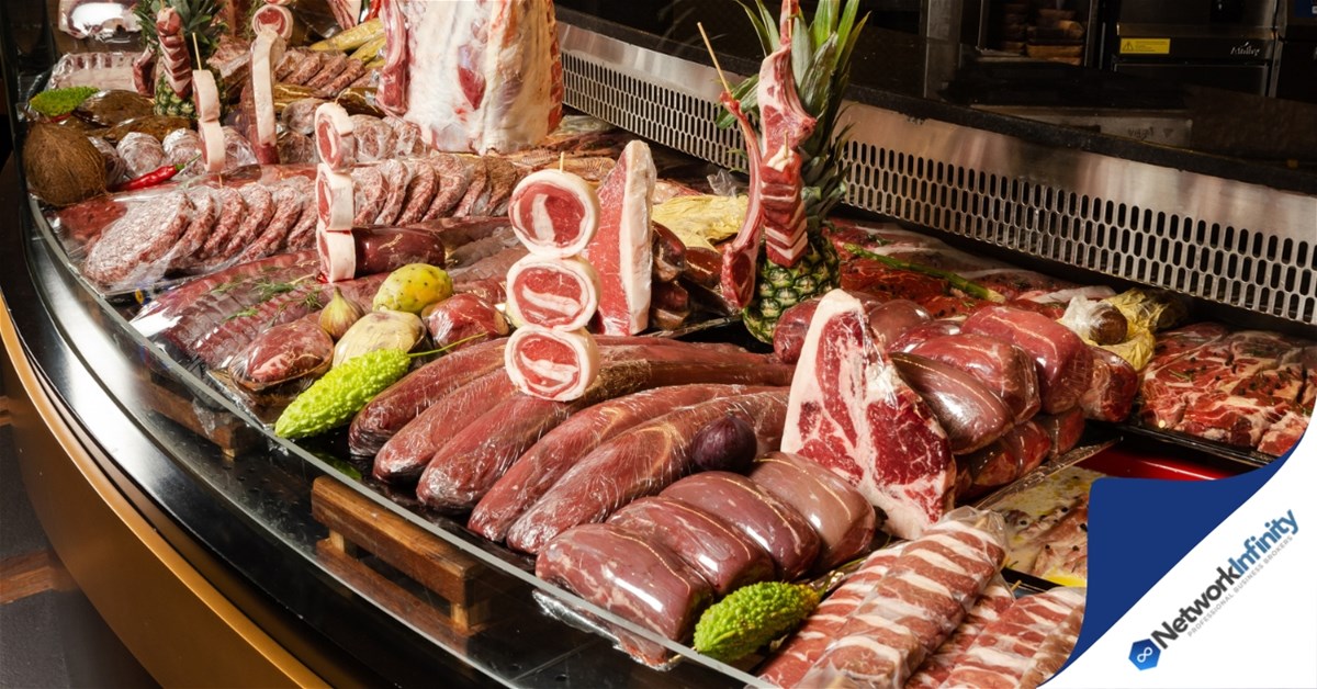 Top Buy Butcher Shop 35K Takings PW Mid North Coast Very Low Rent in ...