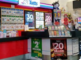 Newsagency, Lottery & Post Office Businesses and Franchises for sale in ...