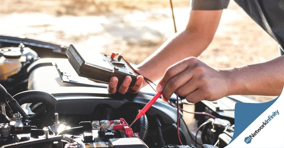 Automotive Electronics Repair Business in NSW with Huge Upscale in ...