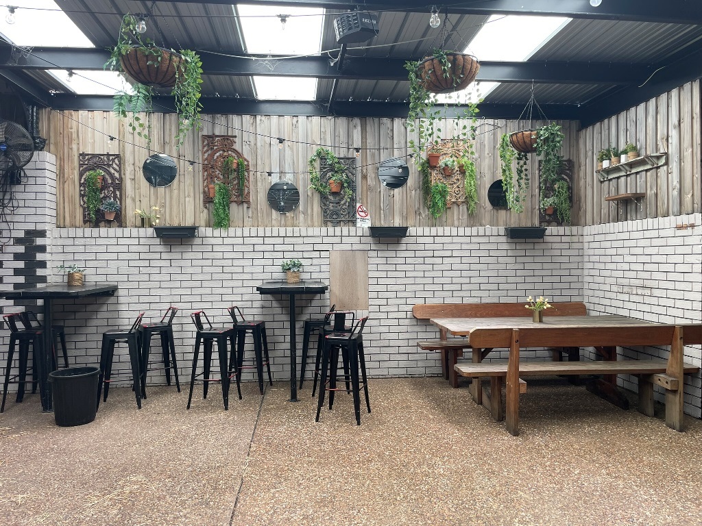 Fully Equipped Leasehold Hotel - Ground Floor, Caledonian Hotel ...