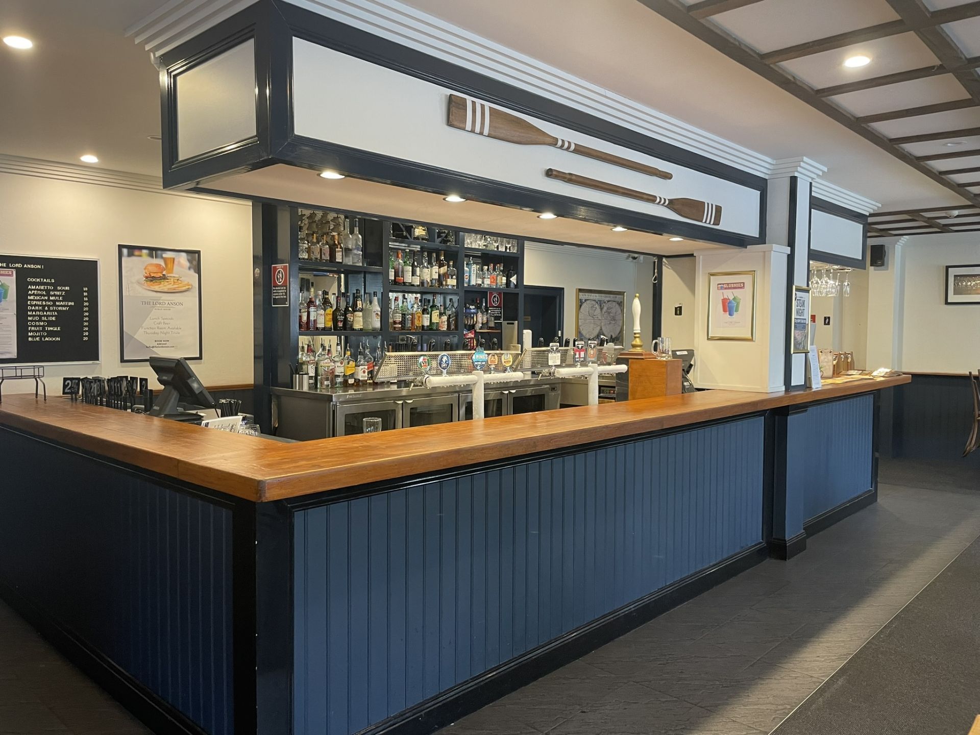 Hotel for Lease - Lord Anson Hotel, Orange in Orange NSW, 2800 | SEEK ...