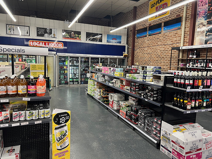 LIQUOR STORE FOR SALE - PENRITH DISTRICT in Sydney - Greater NSW | SEEK ...