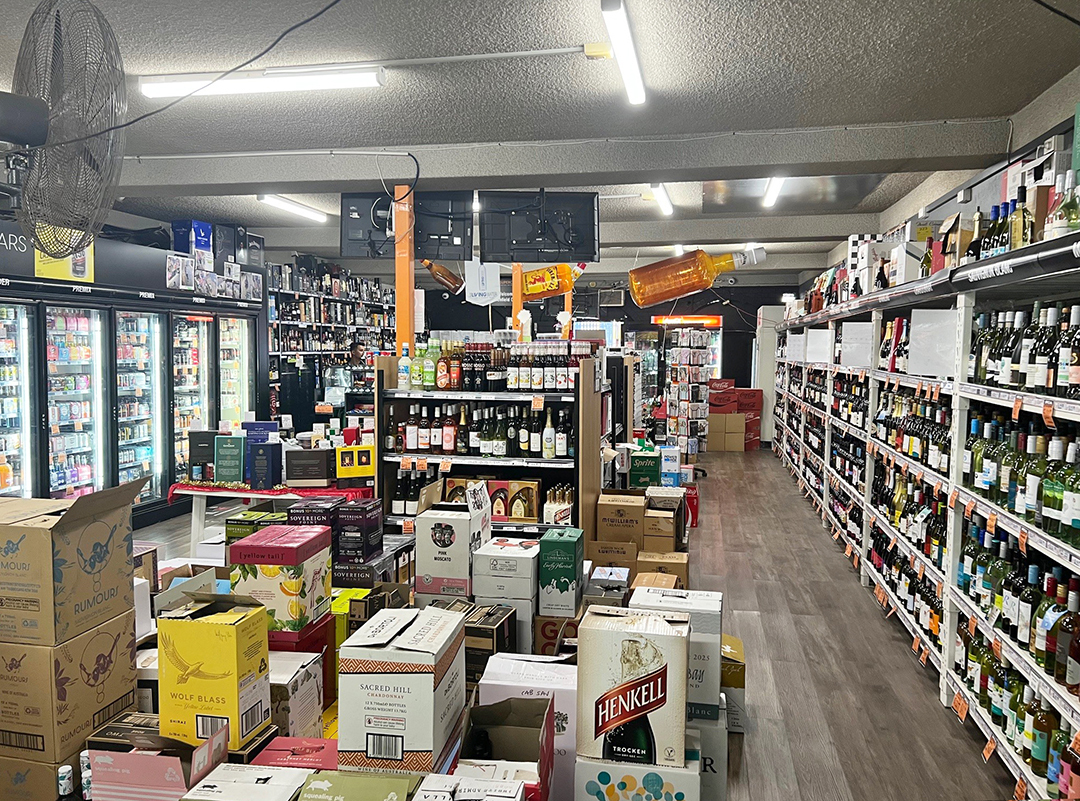 LIQUOR STORE FOR SALE - CAMPBELLTOWN AREA in Sydney - Greater NSW ...