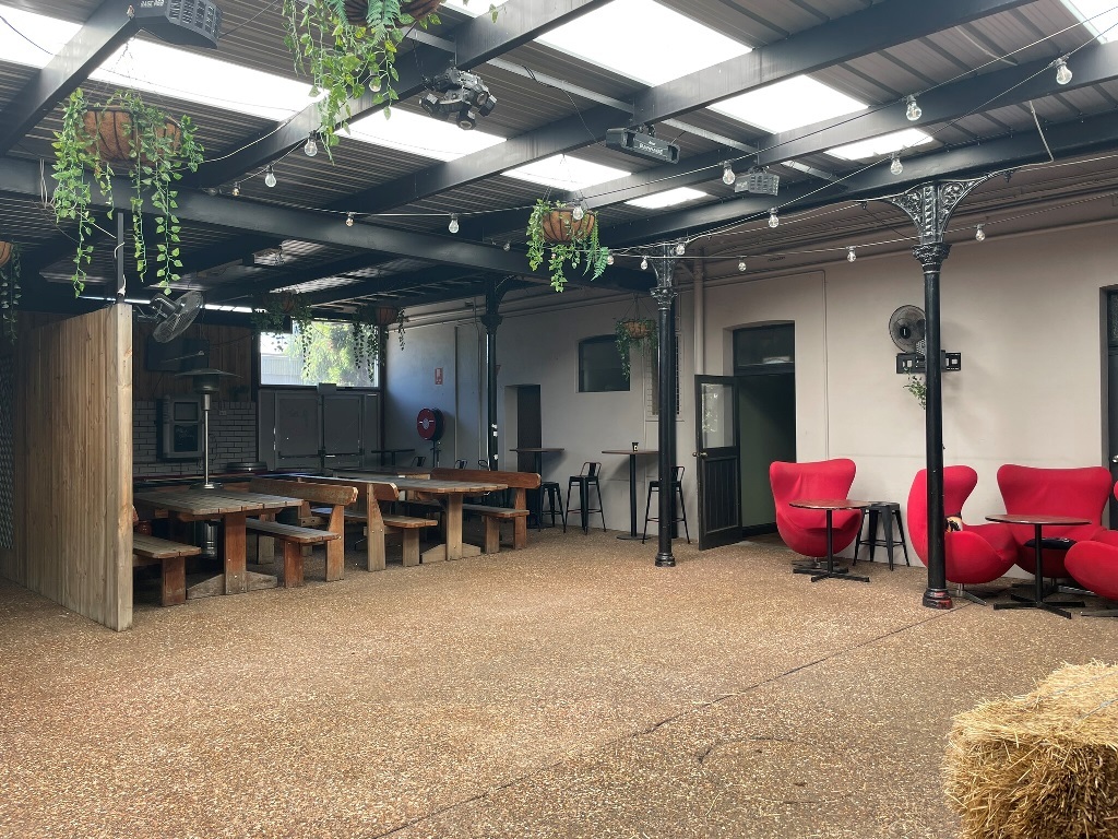 Fully Equipped Leasehold Hotel - Ground Floor, Caledonian Hotel ...