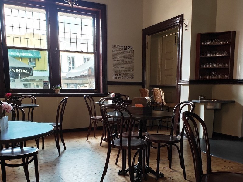 For Lease - Former Union Hotel Venue, Inverell in Inverell NSW, 2360 ...