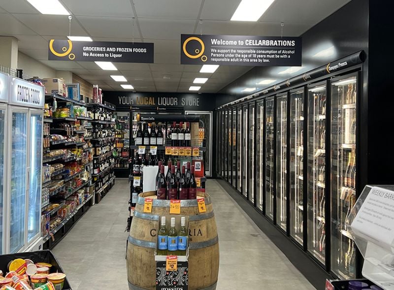 LIQUOR STORE FOR SALE - EARLWOOD AREA in Regional NSW NSW | SEEK Business