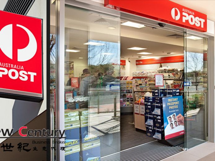 AUSTRALIA POST/POST OFFICE/LPO--HAWTHORN--#7789991 in Hawthorn VIC ...