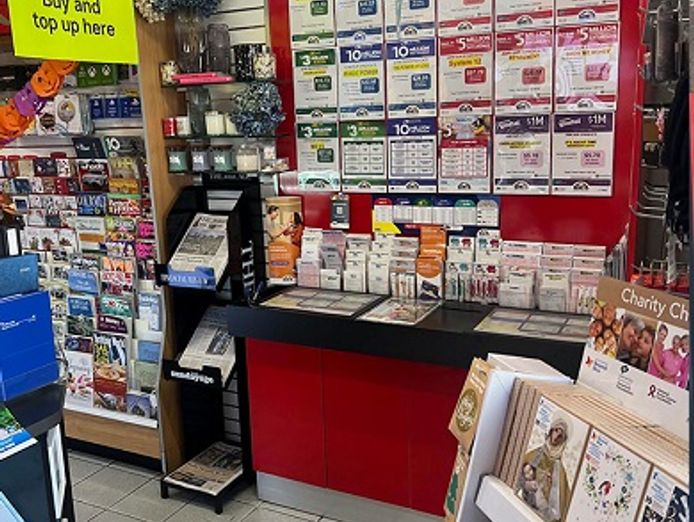 TATTS - SUB NEWSAGENCY - CITY EDGE in Melbourne - Greater VIC | SEEK ...