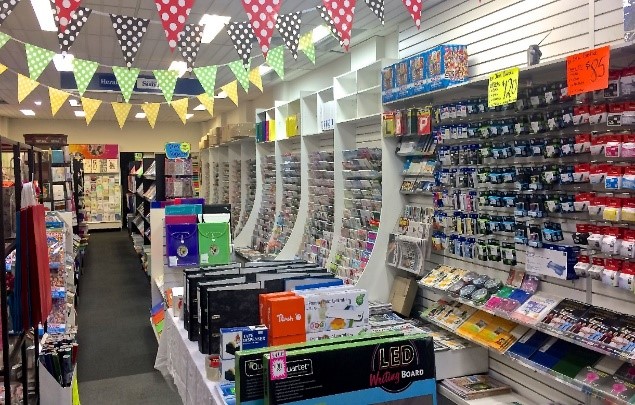 SOUTH SUBURB - TATTS, SUBNEWS, CARDS AND GIFTS in Melbourne - Greater ...