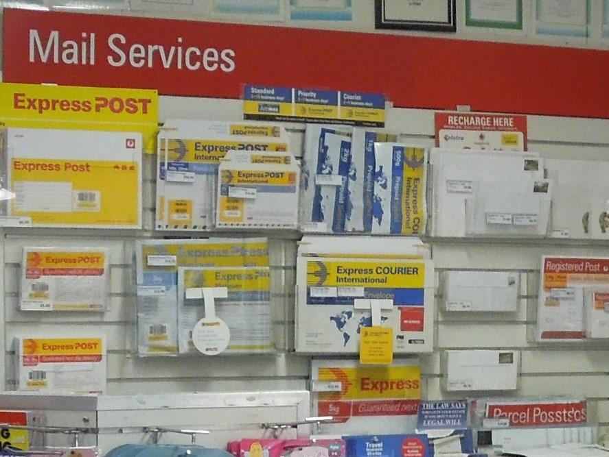 EASTERN LICENSED POST OFFICE $840,000 PLUS SAV in Melbourne - Greater ...