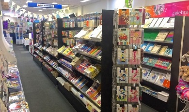 SOUTH SUBURB - TATTS, SUBNEWS, CARDS AND GIFTS in Melbourne - Greater ...