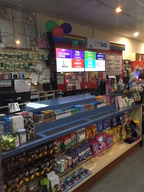 TATTS/SUB-NEWS - SOUTH SUBURB in Melbourne - Greater VIC | SEEK Business