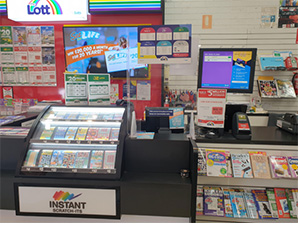 NORTH EASTERN TATTS & SUBNEWS in Melbourne VIC, 3000 | SEEK Business