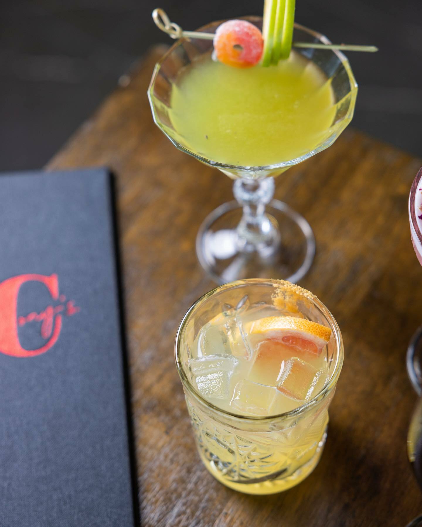 Trendy Tapas & Cocktail Bar : Cronulla | ID: 1320 in Cronulla NSW, 2230 ...