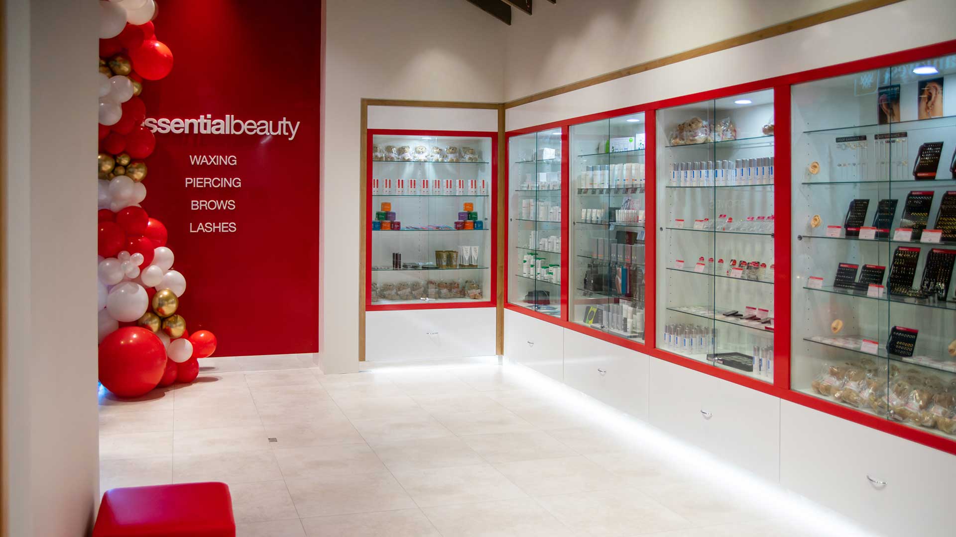 Sugarland Plaza Bundaberg Essential Beauty in Avoca QLD, 4670 | SEEK ...