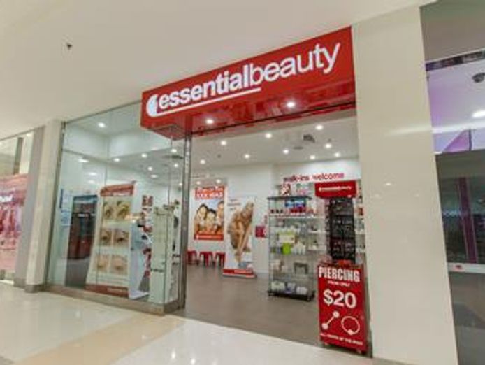 Essential Beauty Watergardens - No franchise fees for 2 years in ...