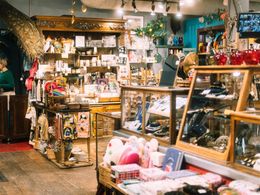 Market Stall Businesses for sale, between $500,000 and over $2,000,000 ...