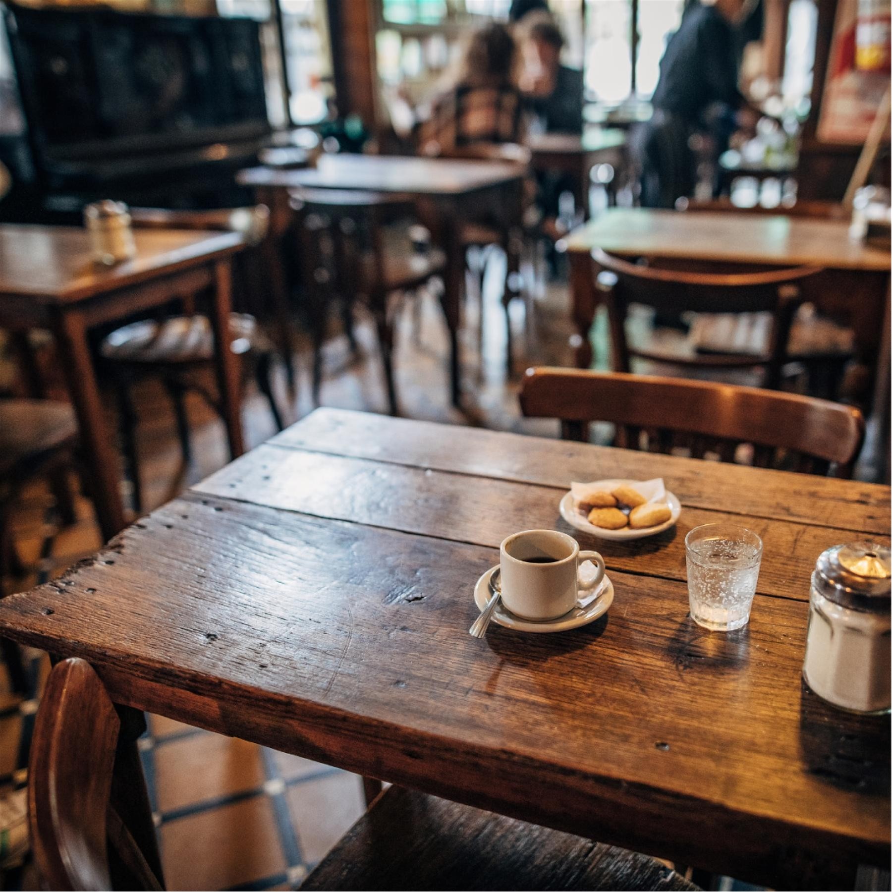 Character Rich Licenced Café – Scenic Rim 5597 in Regional QLD QLD ...