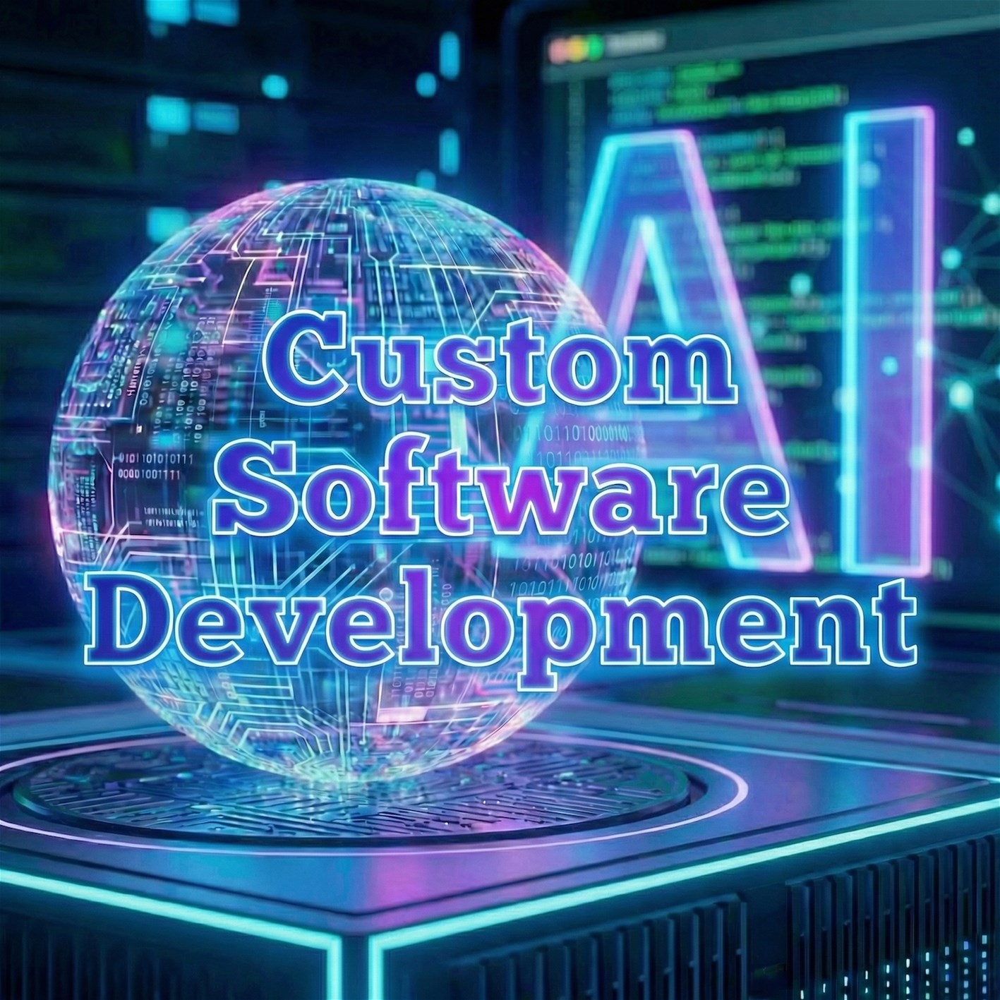 Custom Software Development Business Brisbane 5901 in Brisbane City QLD ...