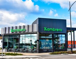 Zambrero - Current Franchise Opportunities | SEEK Business