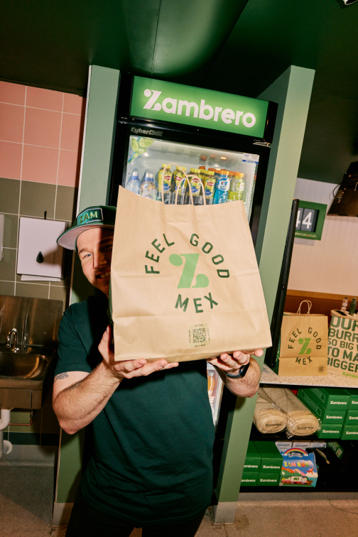Zambrero - Join Australia's Fastest Growing Franchise 270+ Restaurants ...