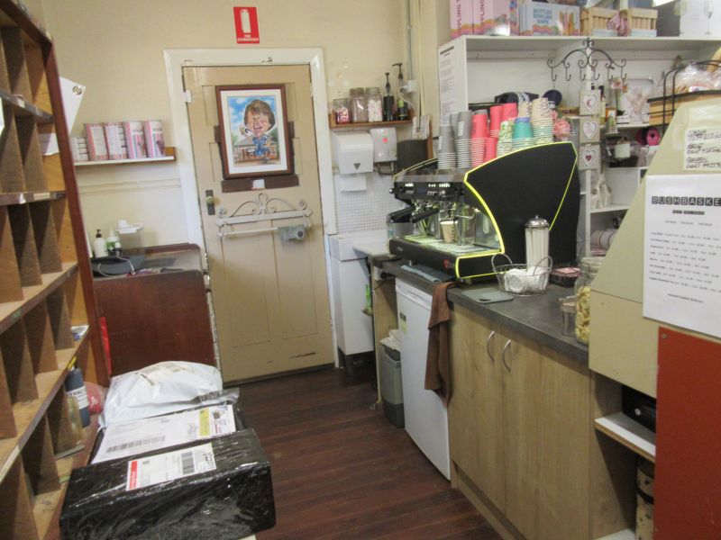 Carnamah Post Office Bush Bush Basket FOR SALE in Carnamah WA, 6517 ...