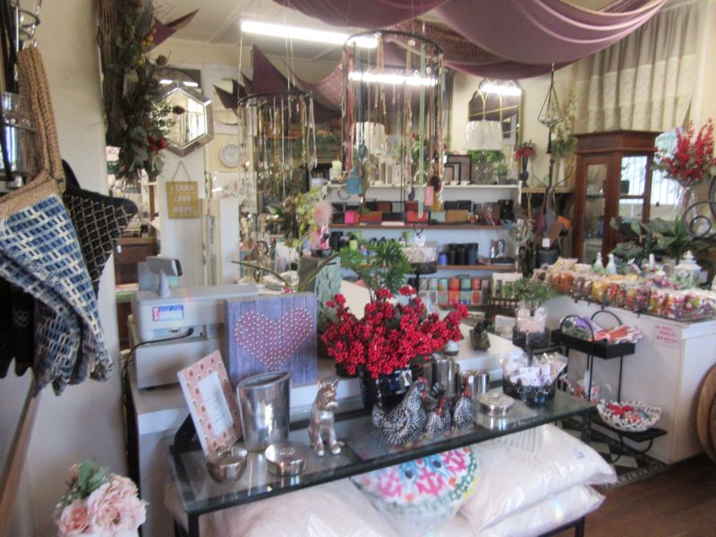 Carnamah Post Office Bush Bush Basket FOR SALE in Carnamah WA, 6517 ...