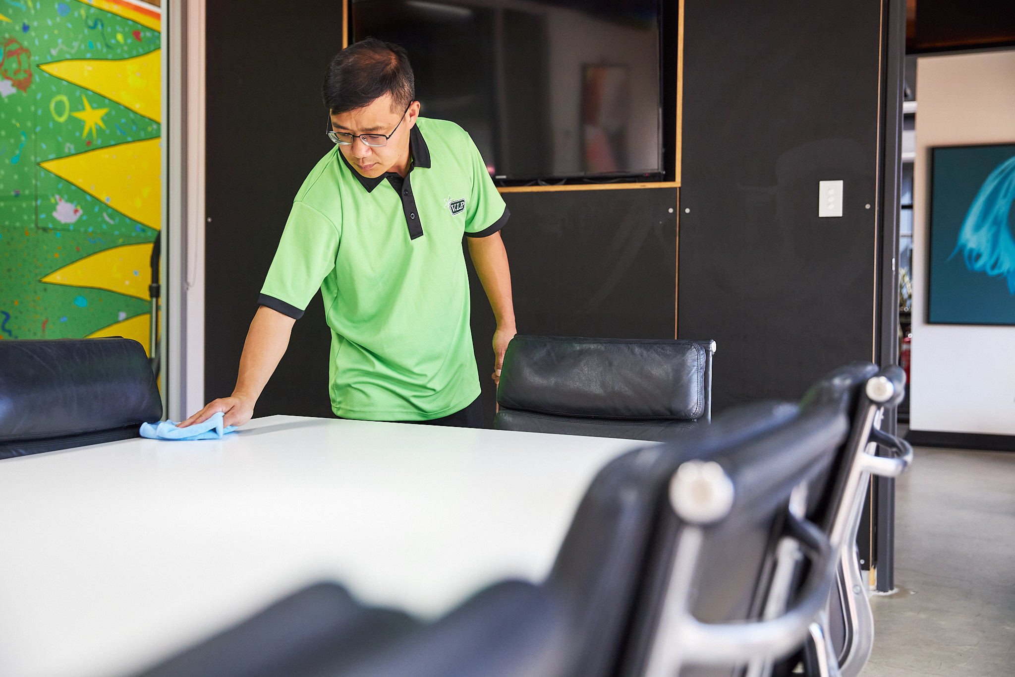 Commercial Cleaning Franchise Now Available in Bendigo, VIC! in ...