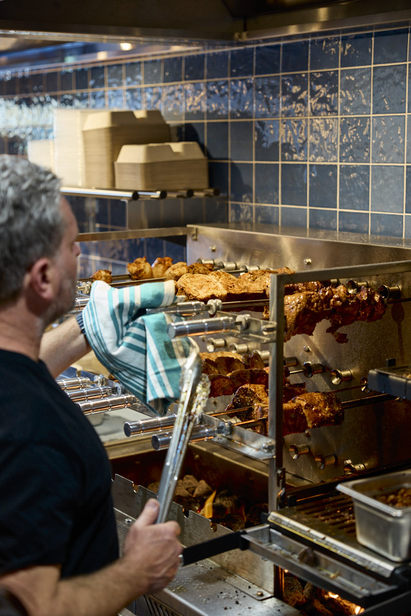 Taste Success with a Zeus Street Greek Franchise Opportunity in ...