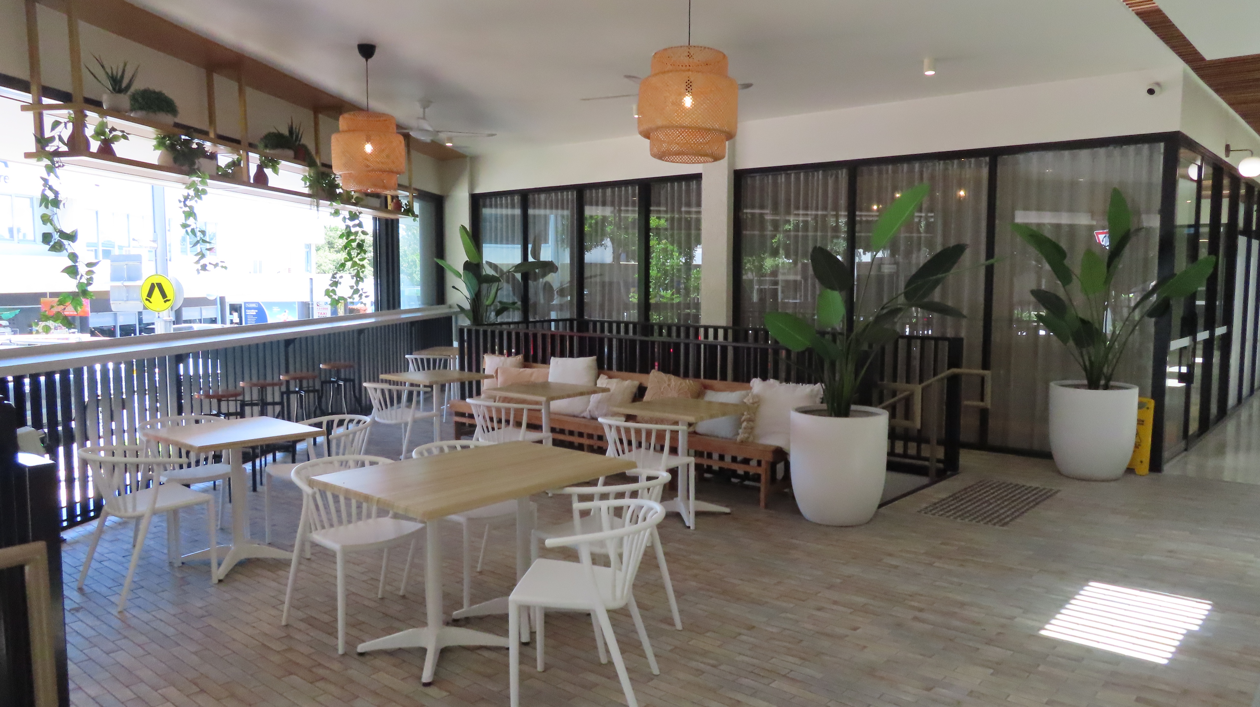Coffee Espresso Cafe – Town Central - Low Rent in Caloundra QLD, 4551 ...