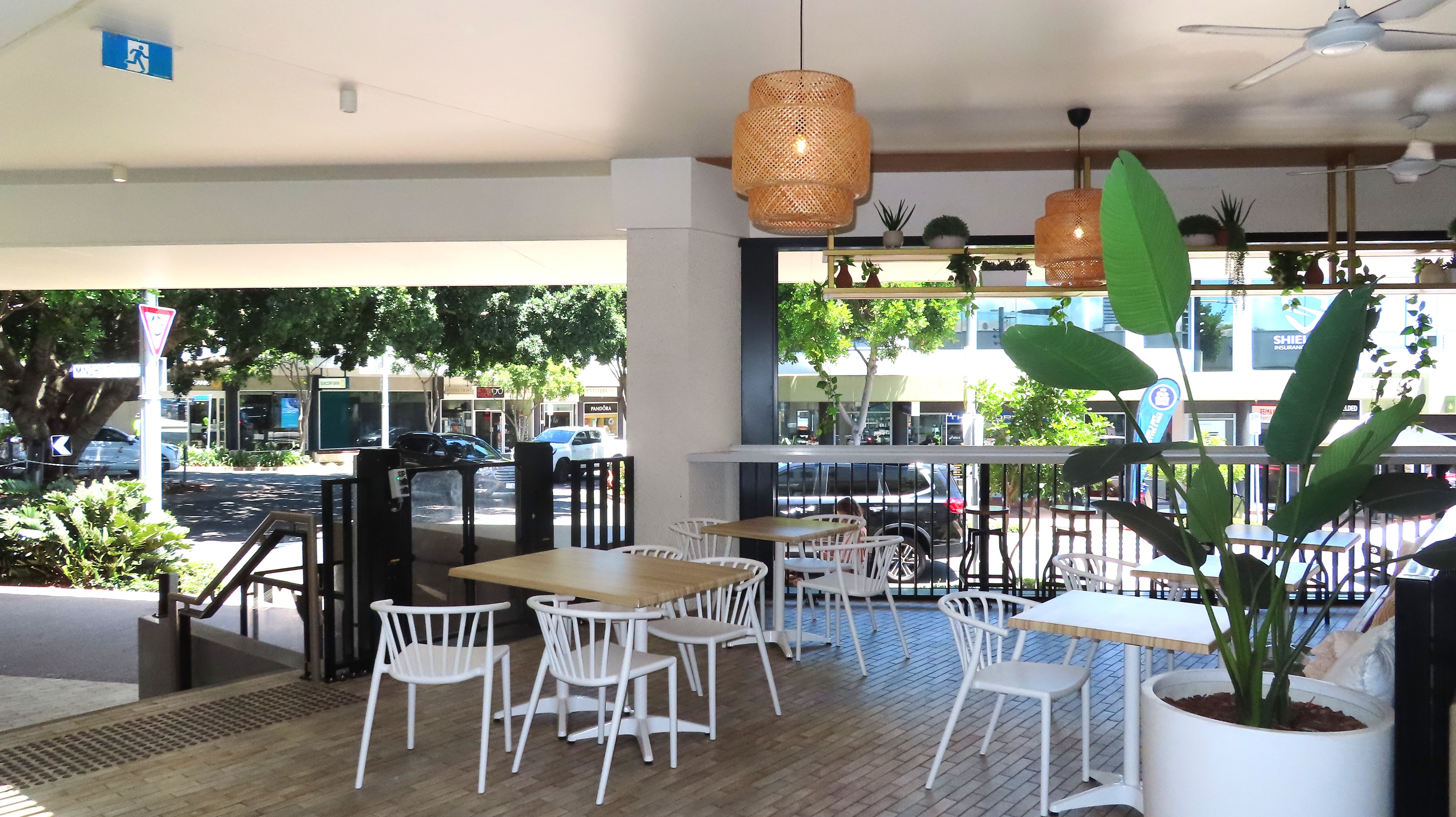 Coffee Espresso Cafe – Town Central - Low Rent in Caloundra QLD, 4551 ...