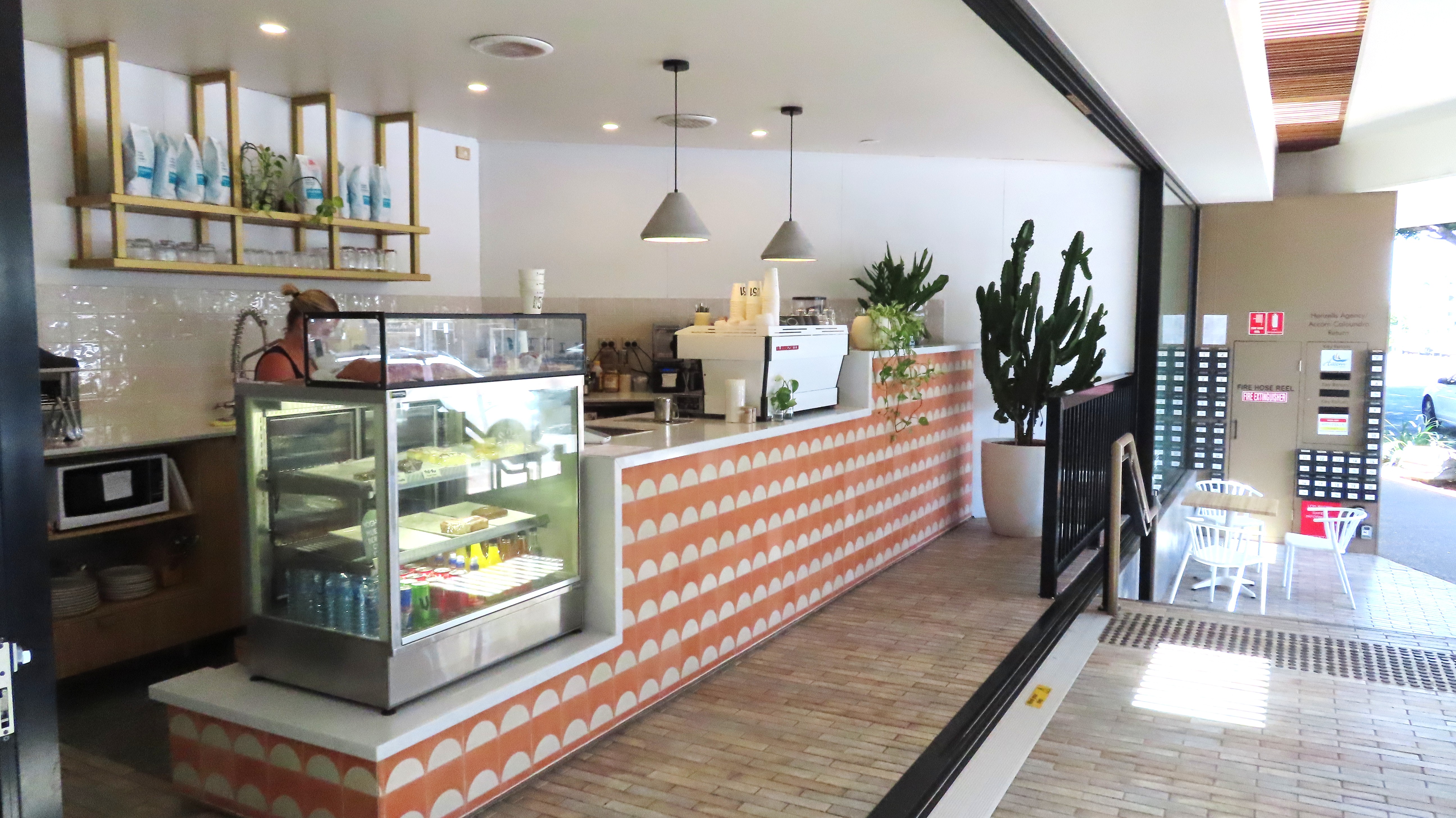 Coffee Espresso Cafe – Town Central - Low Rent in Caloundra QLD, 4551 ...