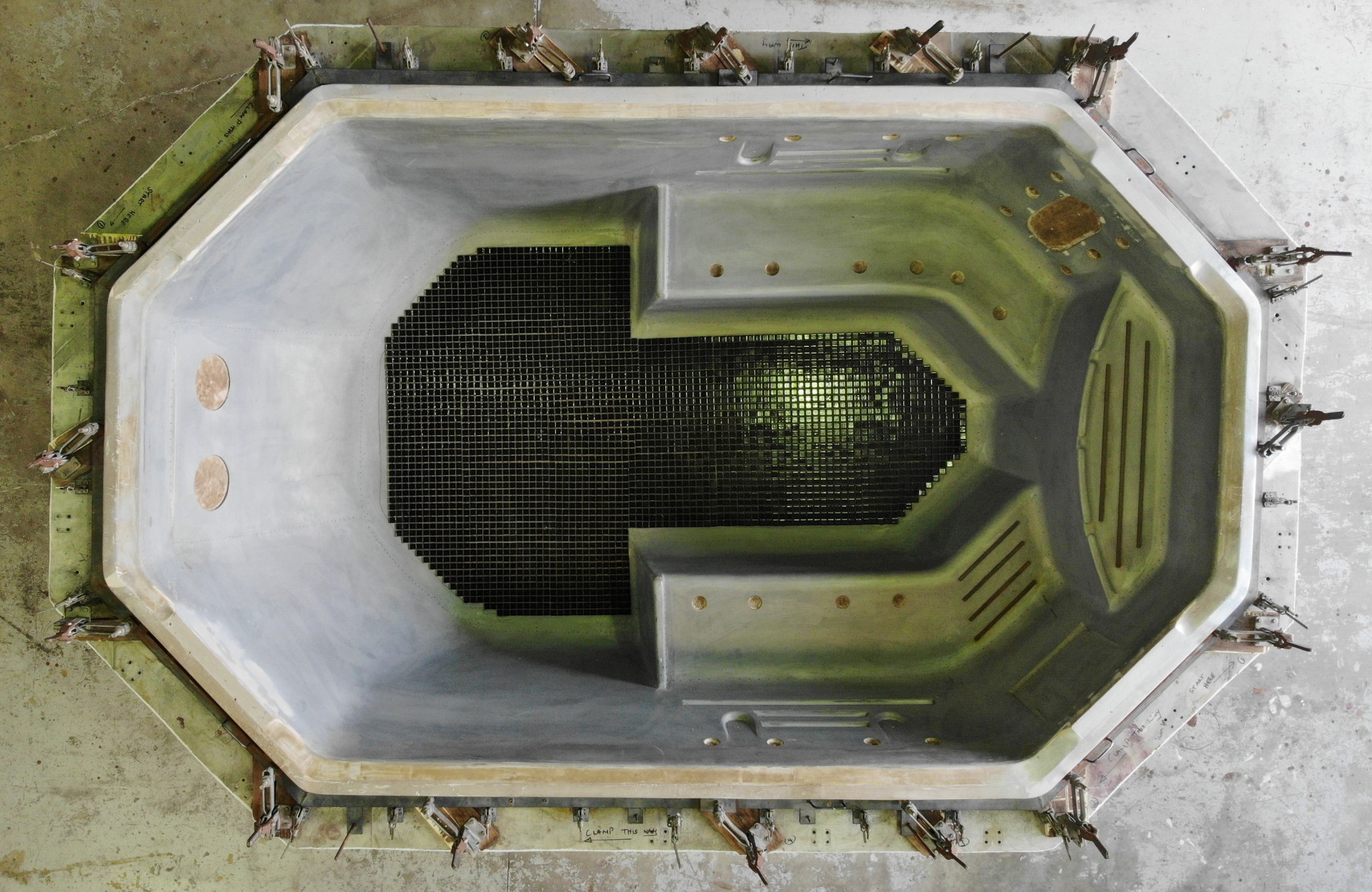 Manufacturing of Vac Formed SPA Shells in Burleigh Heads QLD, 4220 ...