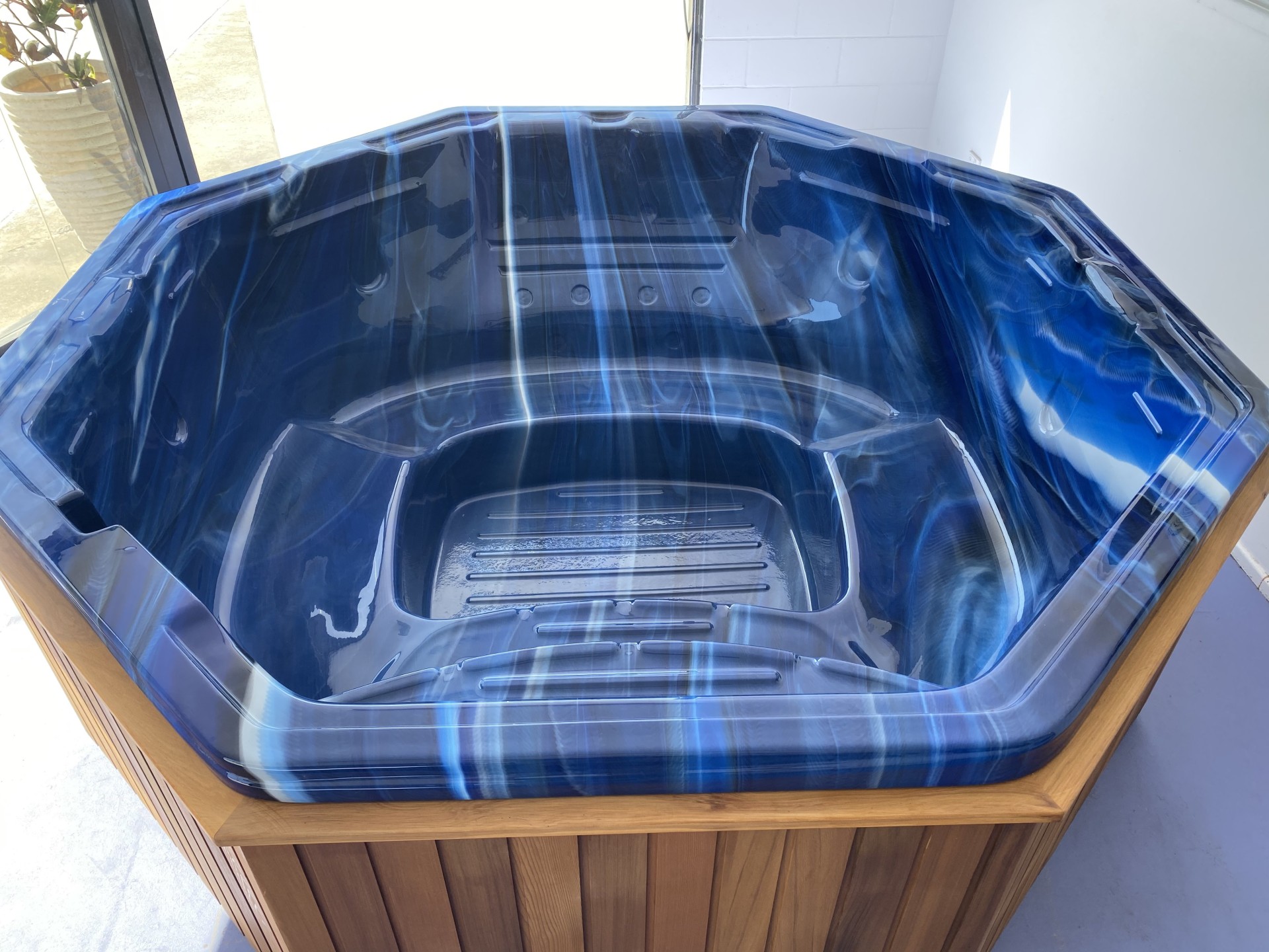 Manufacturing of Vac Formed SPA Shells in Burleigh Heads QLD, 4220 ...