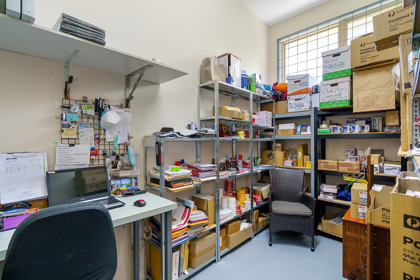 The Iconic Dunwich Post Office in Dunwich QLD, 4183 | SEEK Business