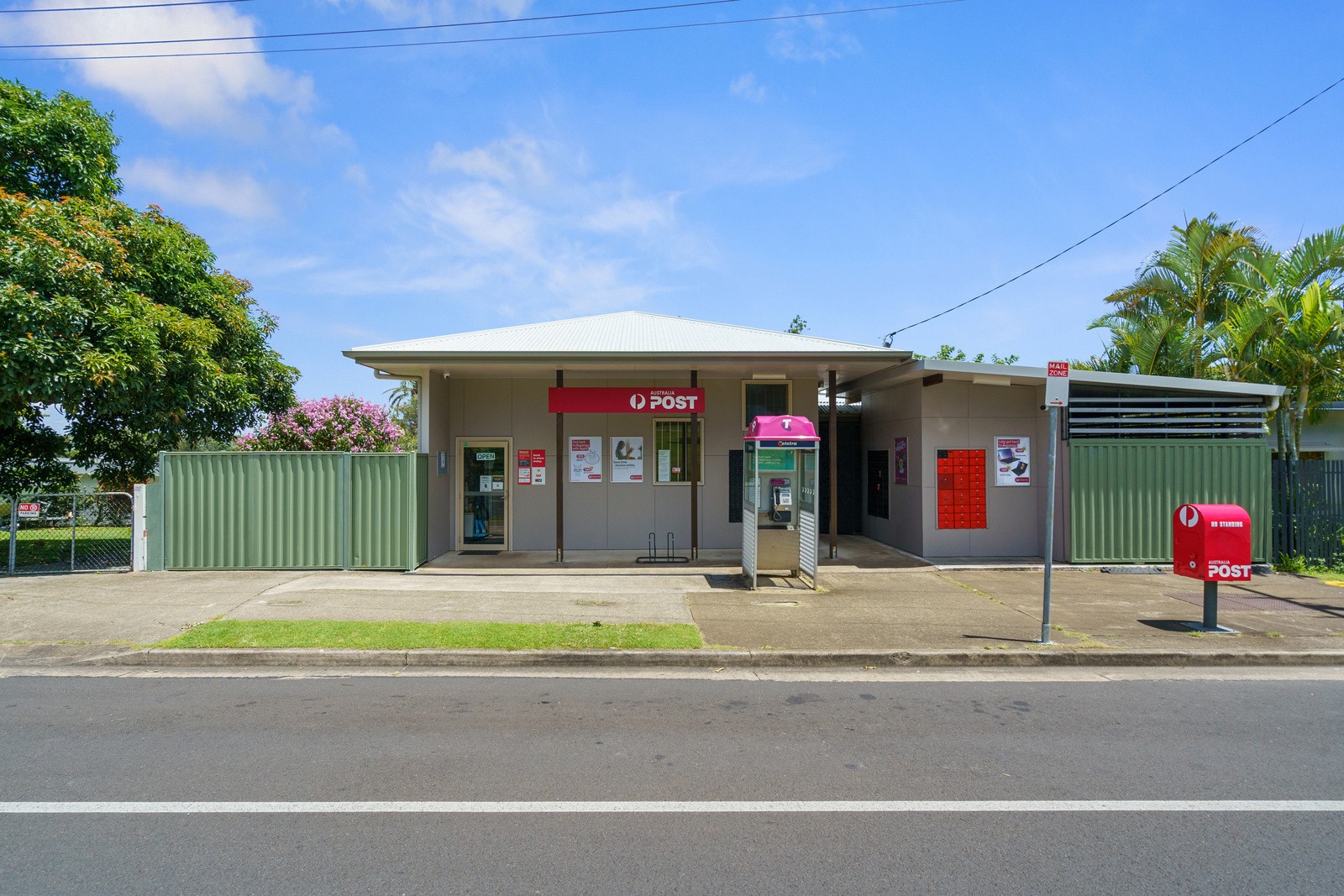 The Iconic Dunwich Post Office in Dunwich QLD, 4183 | SEEK Business
