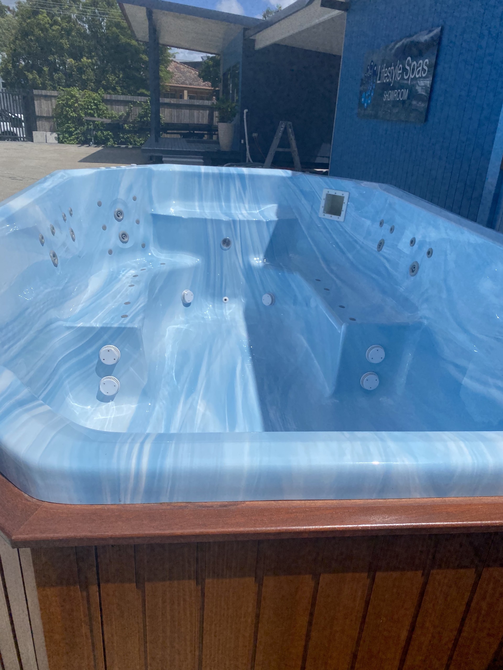 Manufacturing of Vac Formed SPA Shells in Burleigh Heads QLD, 4220 ...