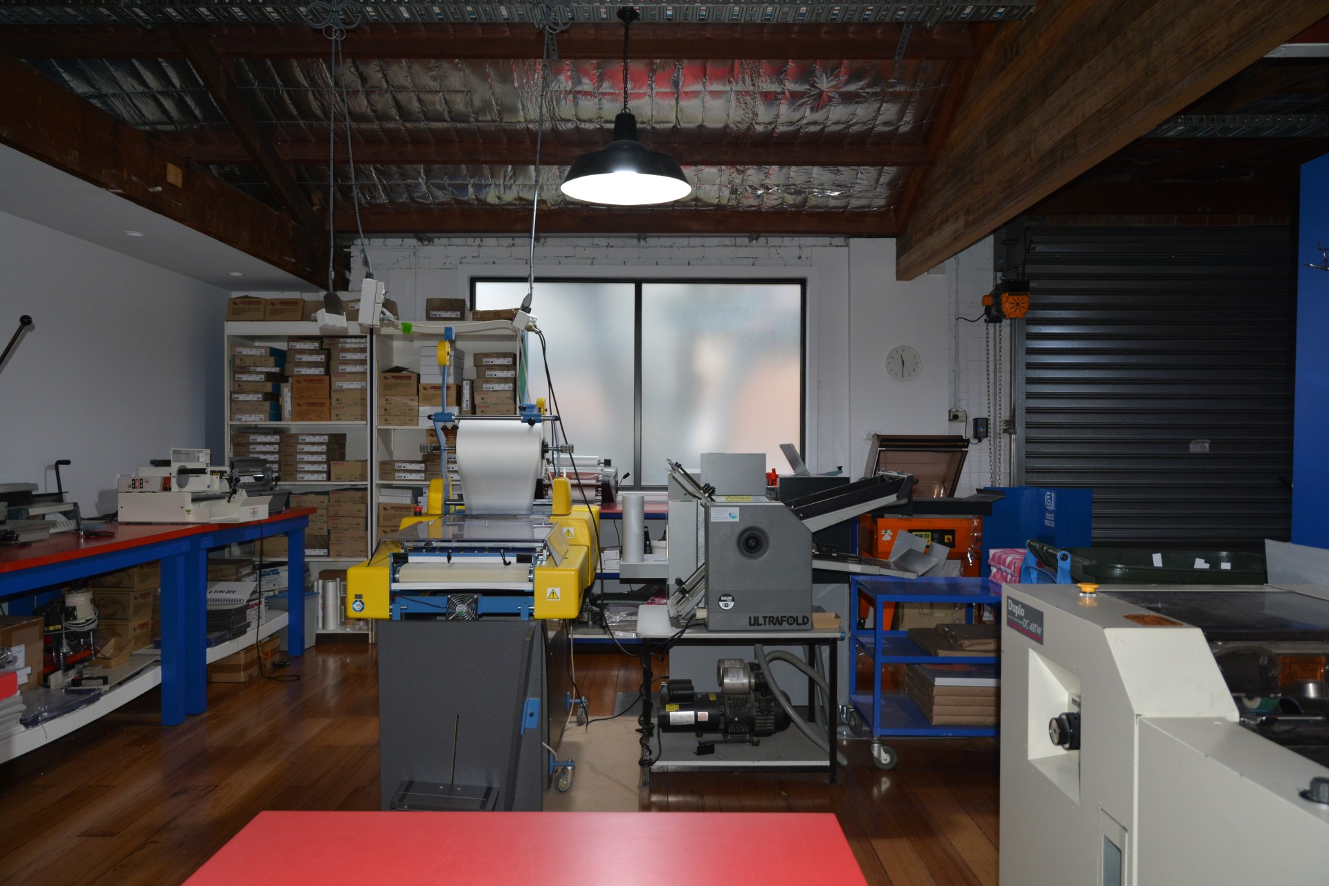 *Kwik Kopy .. one of the best in Aust'.* PROFIT TO OWNER approx ...
