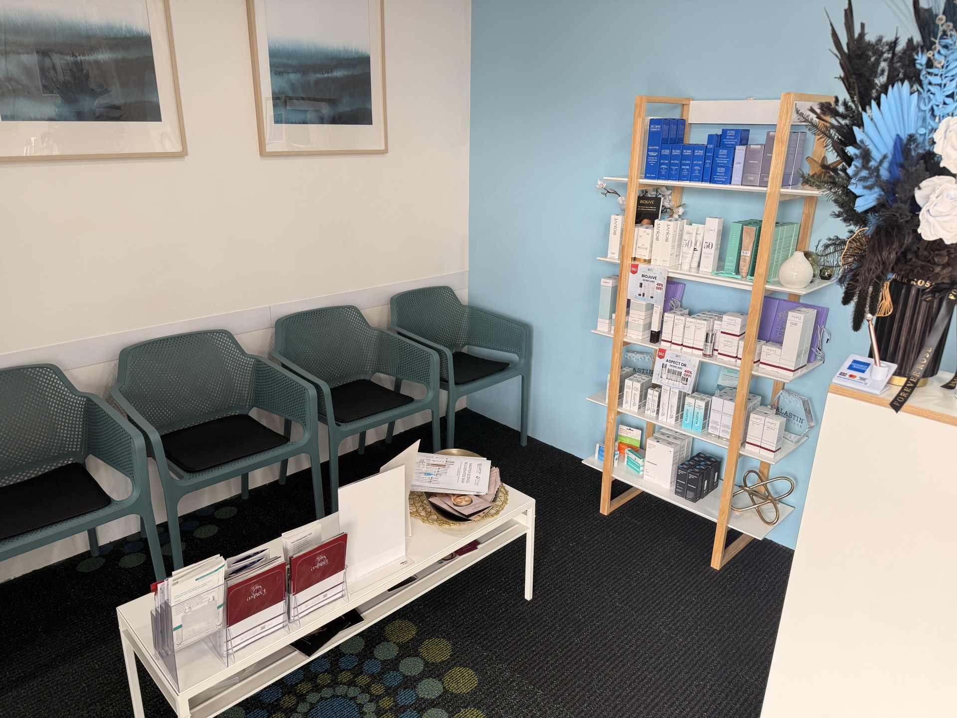 Established Cosmetic & Skin Clinic – Prime Perth Location in Perth WA ...